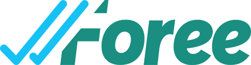 Foree - Payment App, Payment Gateway. Simple. Fast. Secure.