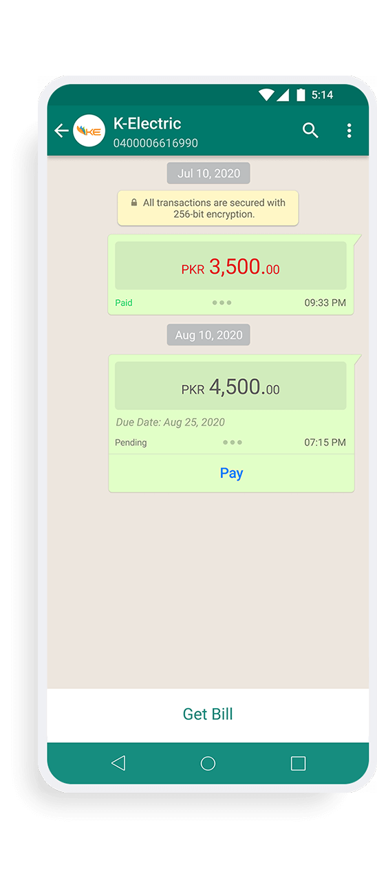 Foree - Payment App, Payment Gateway. Simple. Fast. Secure.