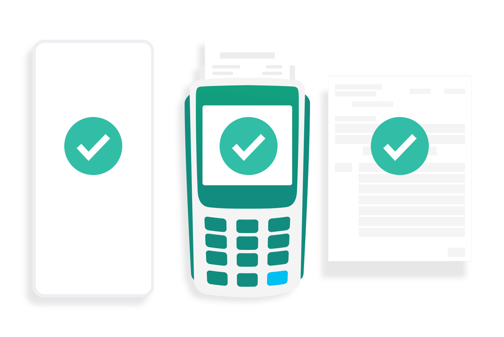 Foree - Payment App, Payment Gateway. Simple. Fast. Secure.