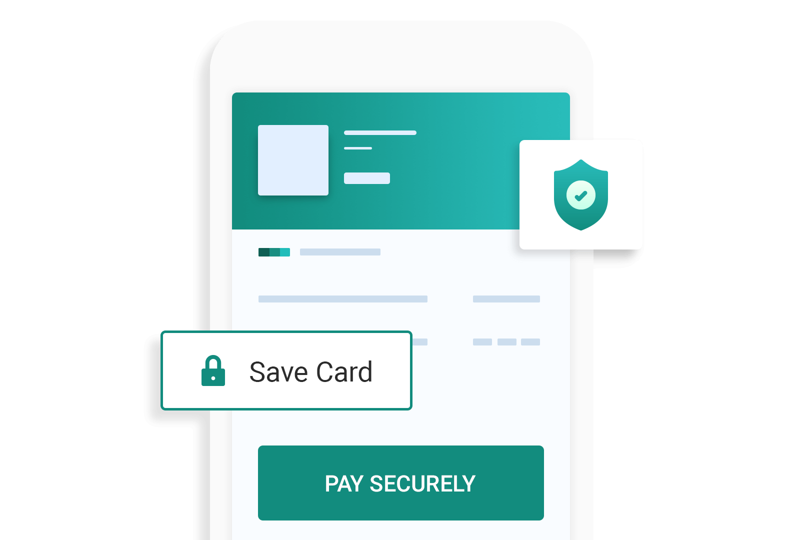 Foree - Payment App, Payment Gateway. Simple. Fast. Secure.