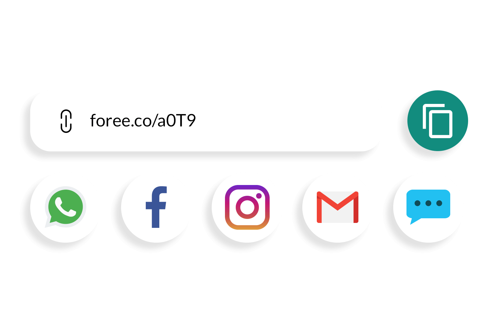 Foree - Payment App, Payment Gateway. Simple. Fast. Secure.