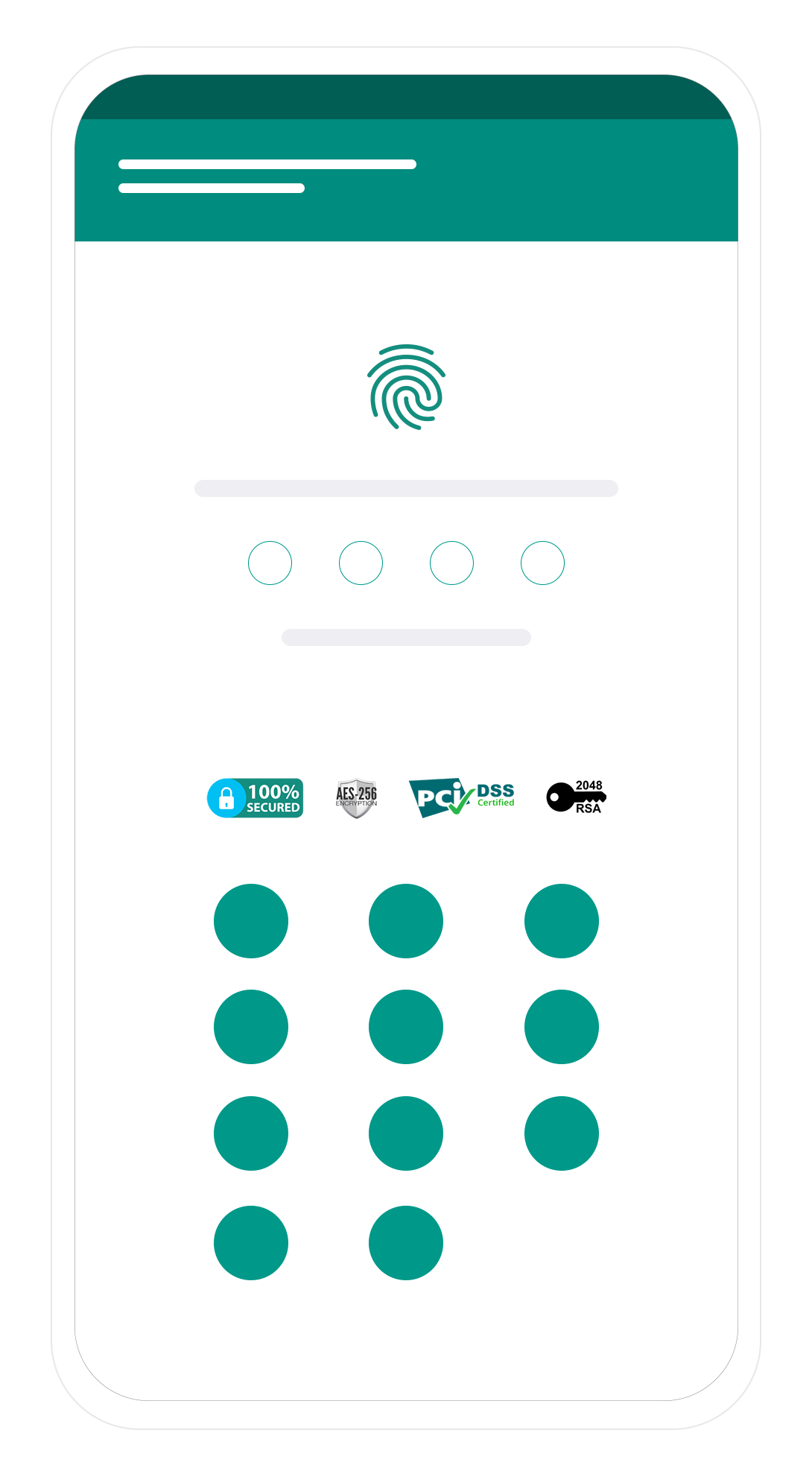 Foree - Payment App, Payment Gateway. Simple. Fast. Secure.